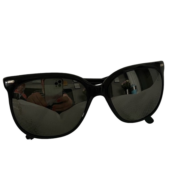Ziari | Accessories | Vintage Ziari Black Sunglasses Zr 5 1101 ...